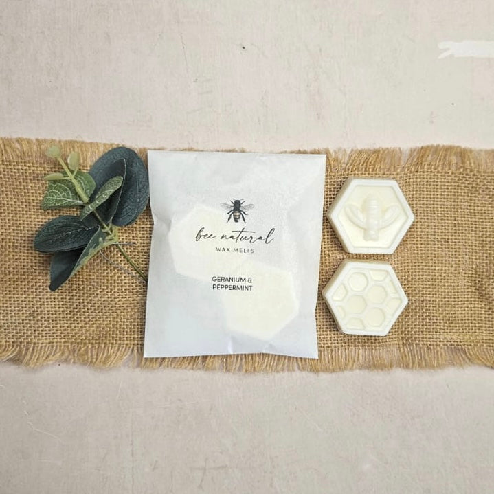 Shop All – Bee Natural Wax Melts