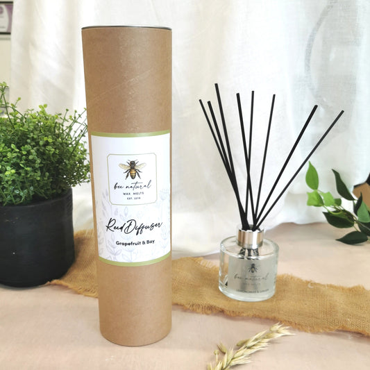 Diffusers | Home Fragrance | Bee Natural Wax Melts